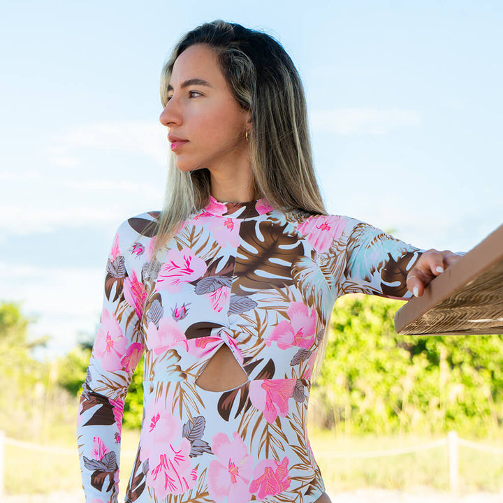 Shop Stylish Women's Bikinis & Swimsuits – Monaco Swim